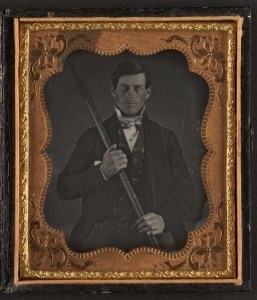 The story of Phineas Gage – Bridging Science