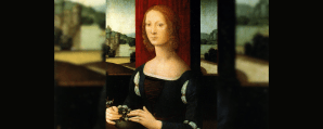 Caterina Sforza: the Tigress of Forlì and the art of alchemy – Bridging ...